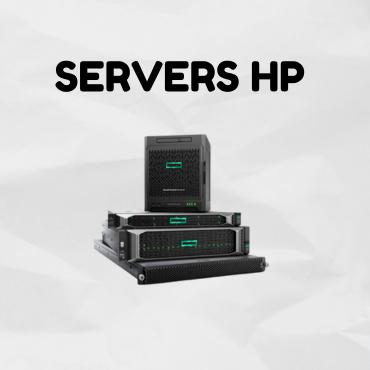 Full Range of Server HPE DL380,ML30 Tower & Rack In Kuwat. – Stckwt