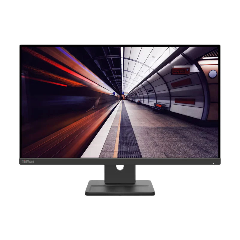Lenovo ThinkVision E24-30-23.8" FHD IPS 63EDMAR2UK in kuwait – Stckwt