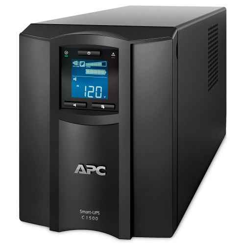 APC Smart-UPS C 1500VA 230V / SmartConnect (SMC1500IC) UPS In Kuwait – Stckwt
