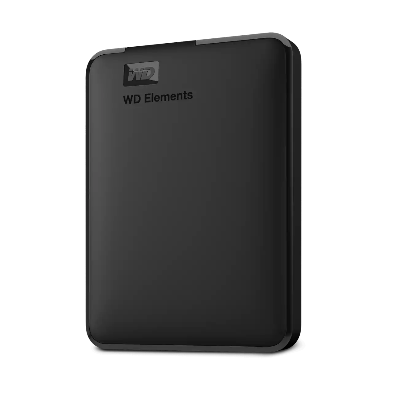 WD 1TB Elements Hdd Ext USB3.0 WDBUZG0010BBK in Kuwait – Stckwt