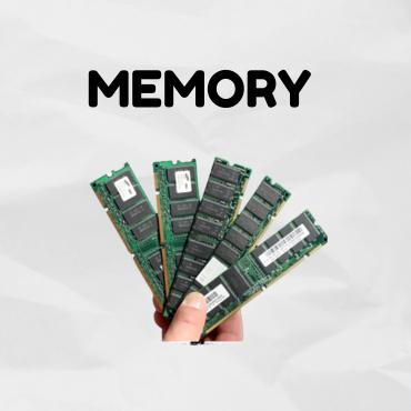 all Types of Memory for desktops , Notebooks and Servers in Kuwat – Stckwt