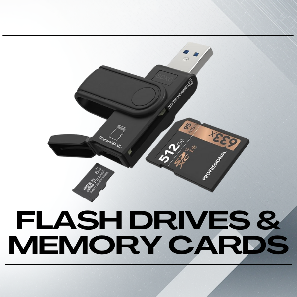Flash Drives , Microsd Card , Kingston, Sandisk, PNY, Lexar, Toshiba at ...