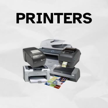 Laser Printers, All-in-One Printers, Dot Matrix , Leble , Photo ...