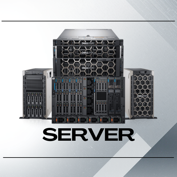 Servers in Kuwait | HP, Dell & Lenovo – STCKWT – Stckwt