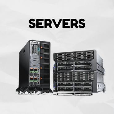 Servers – Stckwt