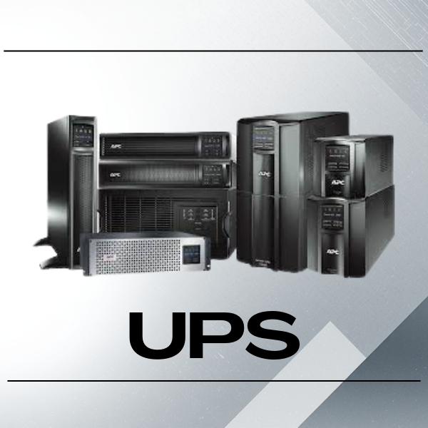 APC UPS in Kuwait | Best Prices at Smartek STCKWT – Stckwt