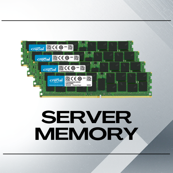 Server RAM in Kuwait | DDR4 & DDR5 ECC Memory – Stckwt