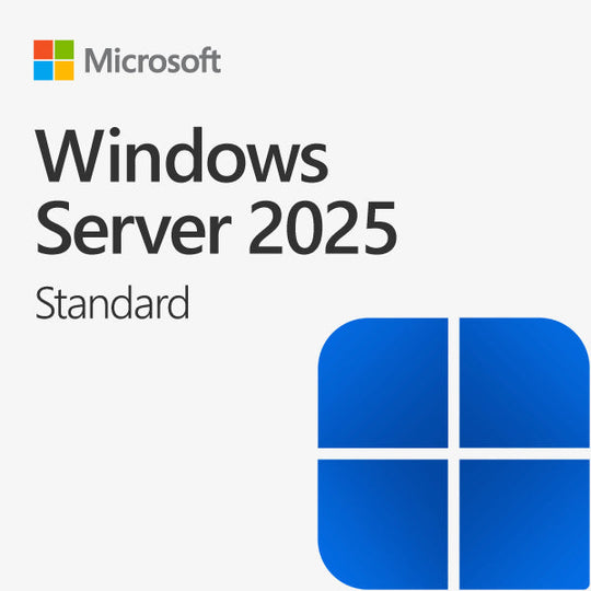 Windows Server 2025 16-Core Standard ROK HPE Kuwait – Stckwt